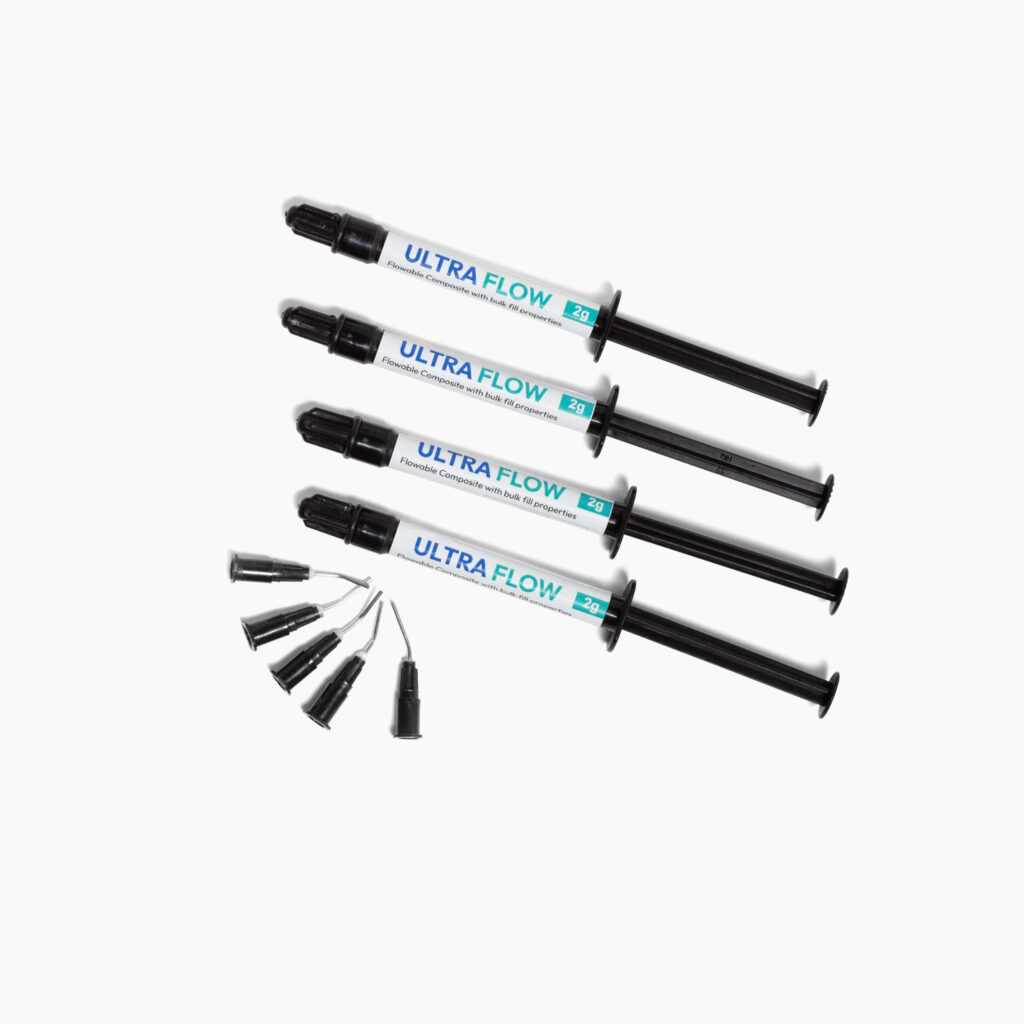 Ultra Flow – Flowable Composite (A2)